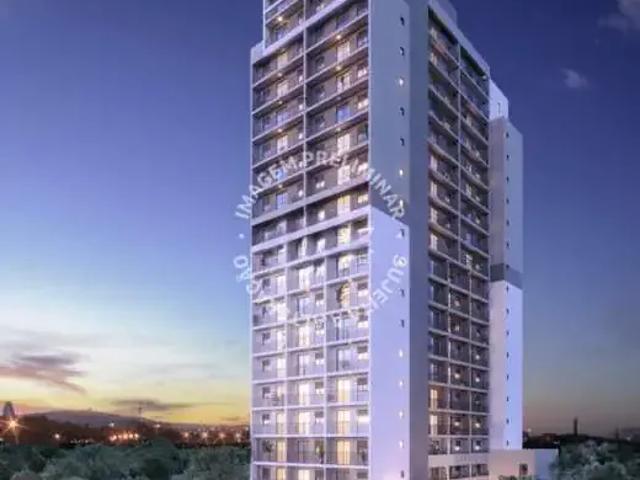 Loft para Venda em São Paulo/SP Vila Mariana 1 Quartos