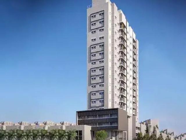 Loft para Venda em São Paulo/SP Vila Mariana 1 Quartos