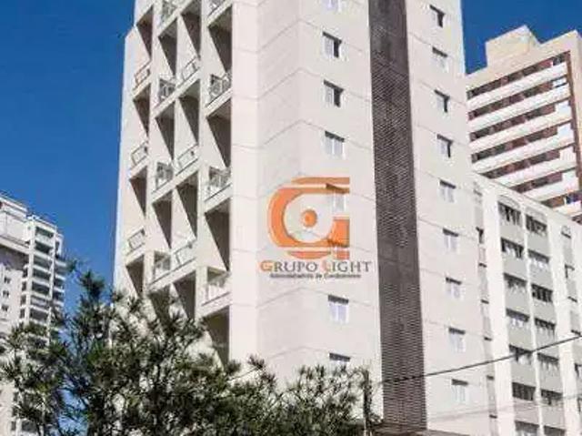 Loft para Venda em São Paulo/SP Vila Mariana 1 Quartos