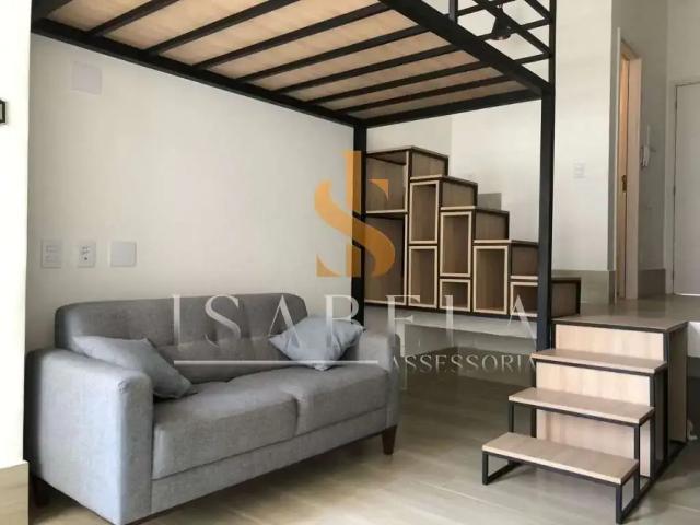 Loft para Venda em São Paulo/SP Vila Mariana 1 Quartos