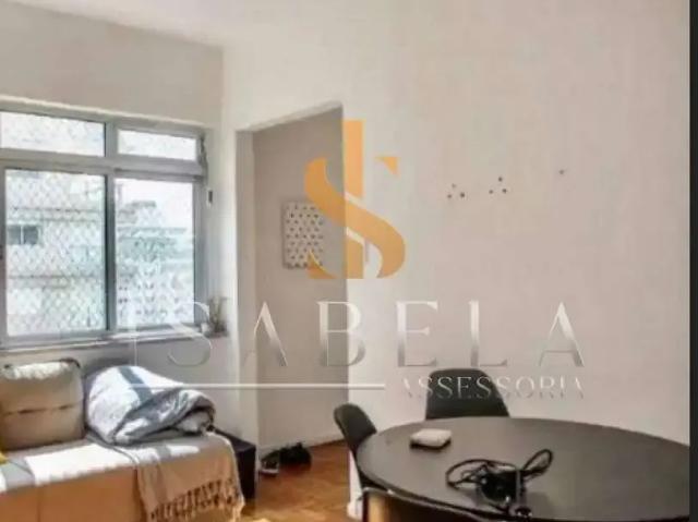 Loft para Venda em São Paulo/SP Vila Mariana 2 Quartos