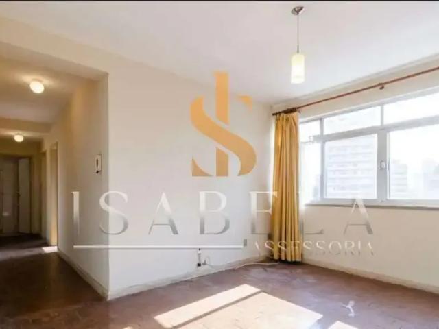 Loft para Venda em São Paulo/SP Vila Mariana 2 Quartos
