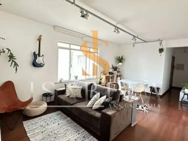 Loft para Venda em São Paulo/SP Vila Mariana 2 Quartos
