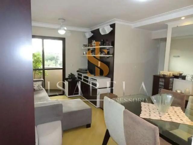 Loft para Venda em São Paulo/SP Vila Mariana 2 Quartos