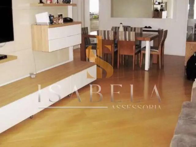 Loft para Venda em São Paulo/SP Vila Mariana 3 Quartos