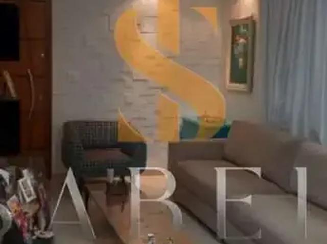 Loft para Venda em São Paulo/SP Vila Mariana 3 Quartos