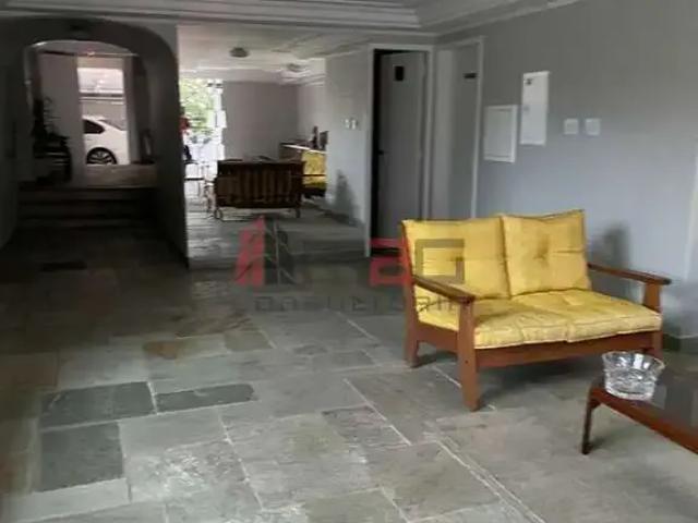 Loft para Venda em São Paulo/SP Vila Mariana 3 Quartos