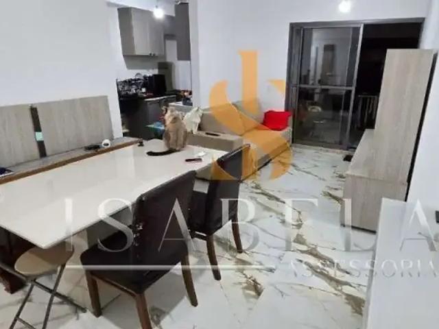 Loft para Venda em São Paulo/SP Vila Mariana 4 Quartos