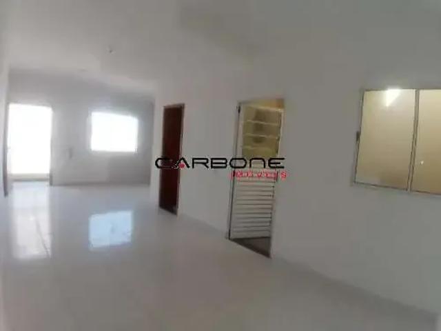 Loft para Venda em São Paulo/SP Vila Matilde 1 Quartos
