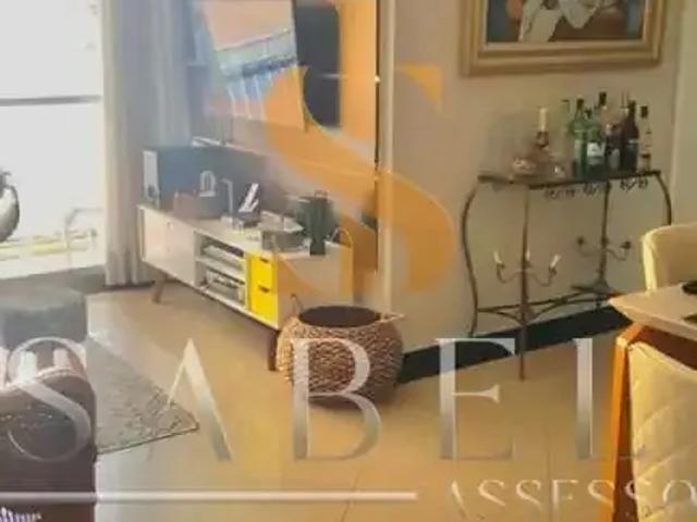 Loft para Venda em São Paulo/SP Vila Moinho Velho 3 Quartos