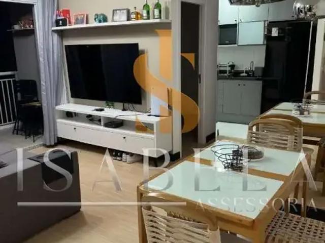Loft para Venda em São Paulo/SP Vila Moinho Velho 2 Quartos