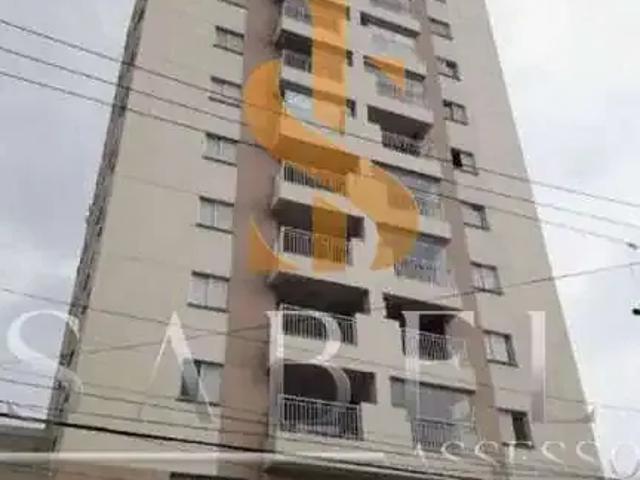 Loft para Venda em São Paulo/SP Vila Nair 2 Quartos