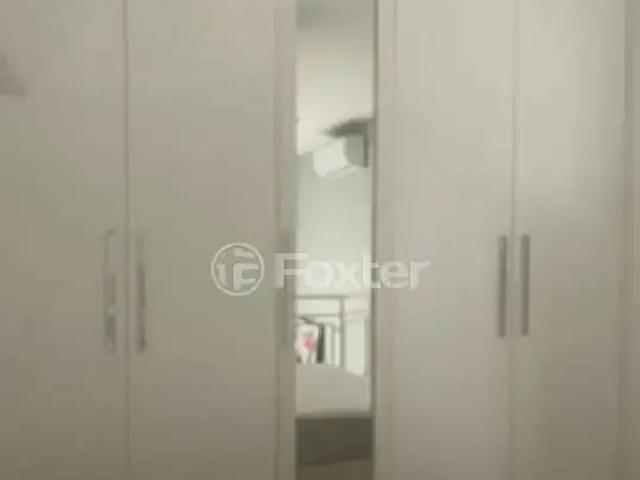 Loft para Venda em São Paulo/SP Vila Nova Conceição 1 Quartos