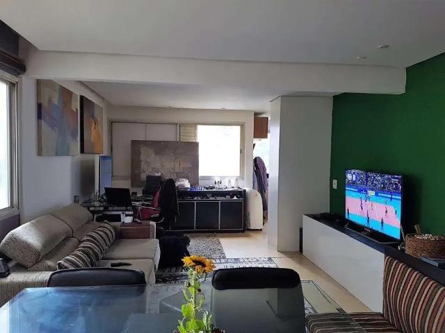 Loft para Venda em São Paulo/SP Vila Olímpia 1 Quartos