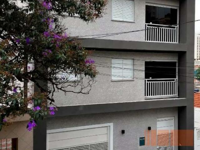 Loft para Venda em São Paulo/SP Vila Oratório 1 Quartos