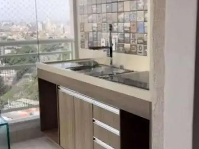 Loft para Venda em São Paulo/SP Vila Oratório 3 Quartos