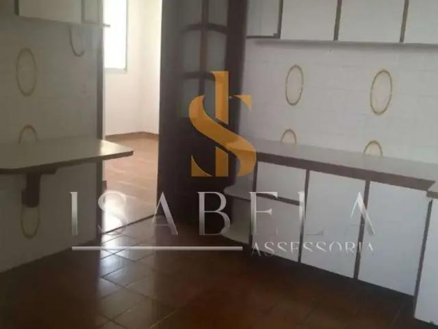Loft para Venda em São Paulo/SP Vila Parque Jabaquara 2 Quartos
