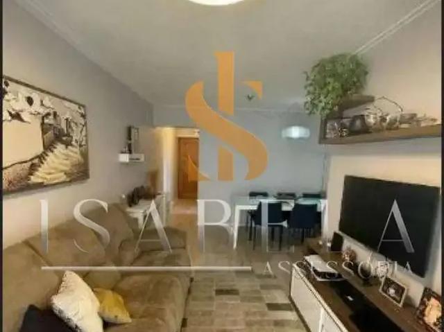 Loft para Venda em São Paulo/SP Vila Parque Jabaquara 3 Quartos