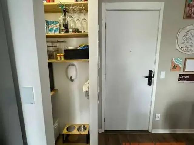 Loft para Venda em São Paulo/SP Vila Prudente 2 Quartos