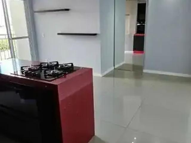 Loft para Venda em São Paulo/SP Vila Prudente 2 Quartos