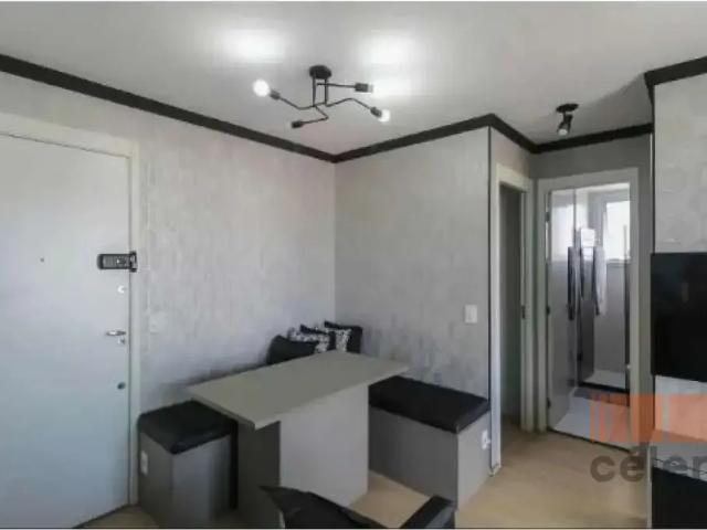 Loft para Venda em São Paulo/SP Vila Prudente 2 Quartos