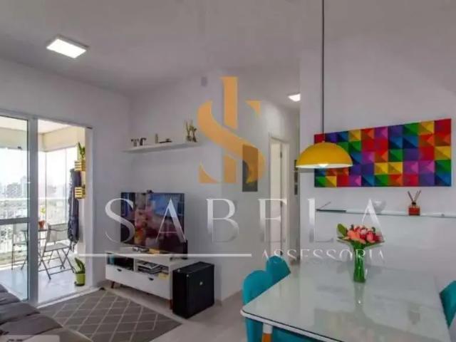 Loft para Venda em São Paulo/SP Vila Prudente 2 Quartos