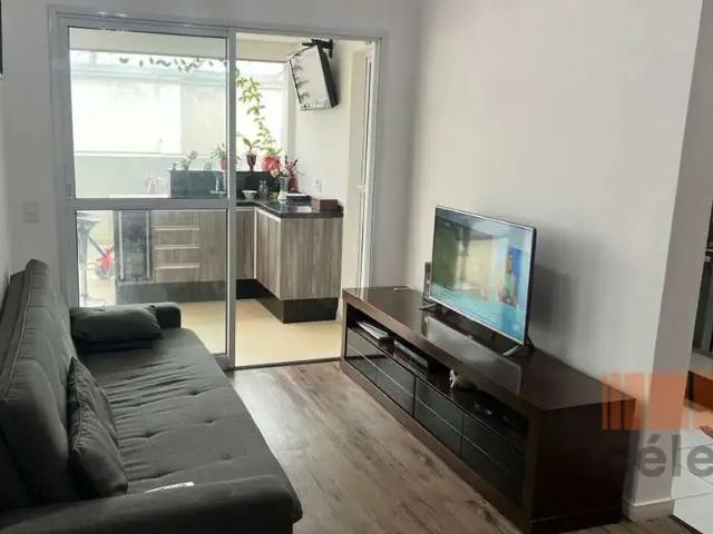 Loft para Venda em São Paulo/SP Vila Prudente 2 Quartos