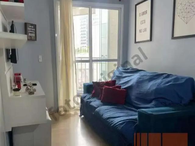 Loft para Venda em São Paulo/SP Vila Prudente 2 Quartos