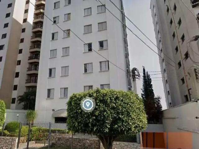 Loft para Venda em São Paulo/SP Vila Regente Feijó 2 Quartos