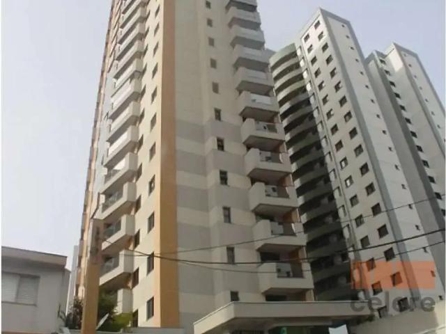Loft para Venda em São Paulo/SP Vila Regente Feijó 3 Quartos