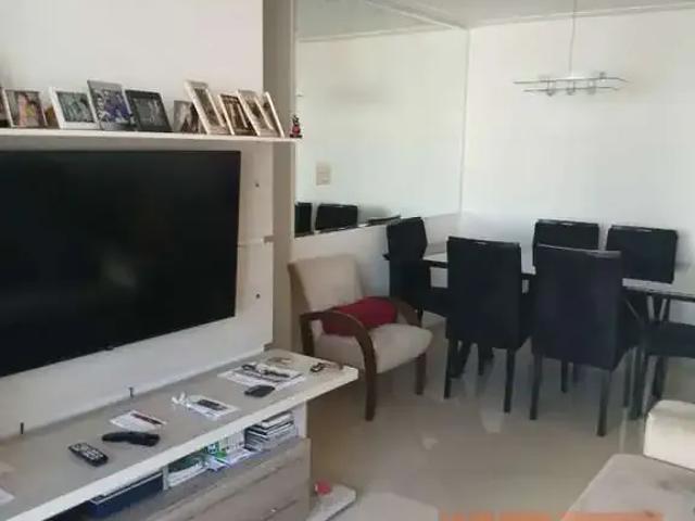 Loft para Venda em São Paulo/SP Vila Regente Feijó 3 Quartos