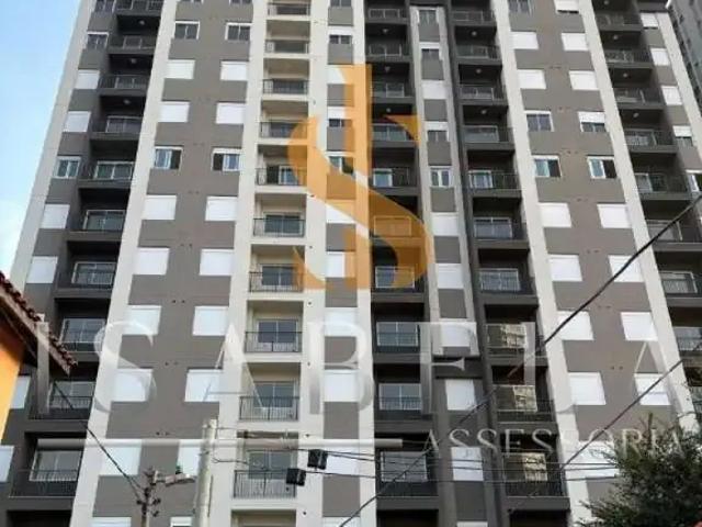 Loft para Venda em São Paulo/SP Vila São José Ipiranga 1 Quartos