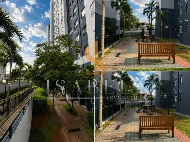 Loft para Venda em São Paulo/SP Vila Santa Teresinha 2 Quartos
