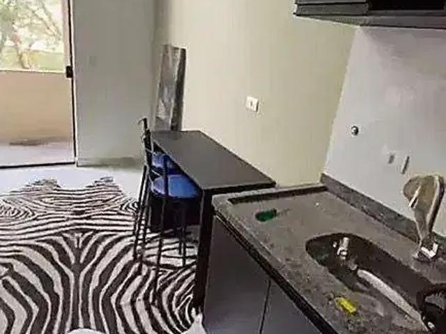 Loft para Venda em São Paulo/SP Vila Santa Catarina 1 Quartos