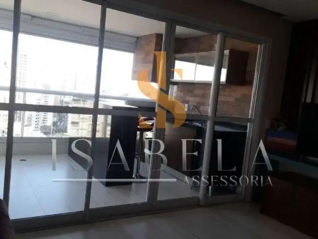 Loft para Venda em São Paulo/SP Vila Santa Catarina 2 Quartos