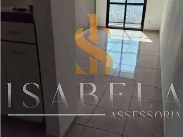 Loft para Venda em São Paulo/SP Vila Santa Catarina 2 Quartos