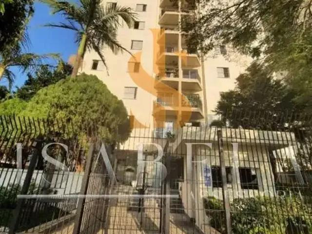 Loft para Venda em São Paulo/SP Vila Santa Catarina 2 Quartos