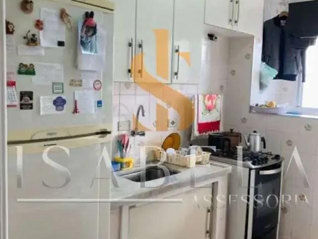 Loft para Venda em São Paulo/SP Vila Santa Catarina 2 Quartos