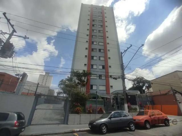 Loft para Venda em São Paulo/SP Vila Santa Clara 2 Quartos
