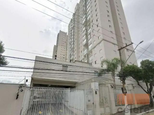 Loft para Venda em São Paulo/SP Vila Santa Clara 3 Quartos