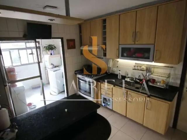 Loft para Venda em São Paulo/SP Vila Santo Estéfano 3 Quartos