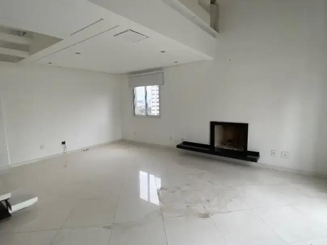 Loft para Venda em São Paulo/SP Vila Suzana 1 Quartos