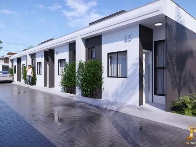 Loft para Venda em São Pedro da Aldeia/RJ Jardim das Acácias 1 Quartos