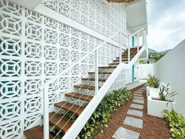 Loft para Venda em São Sebastião/SP Maresias 1 Quartos