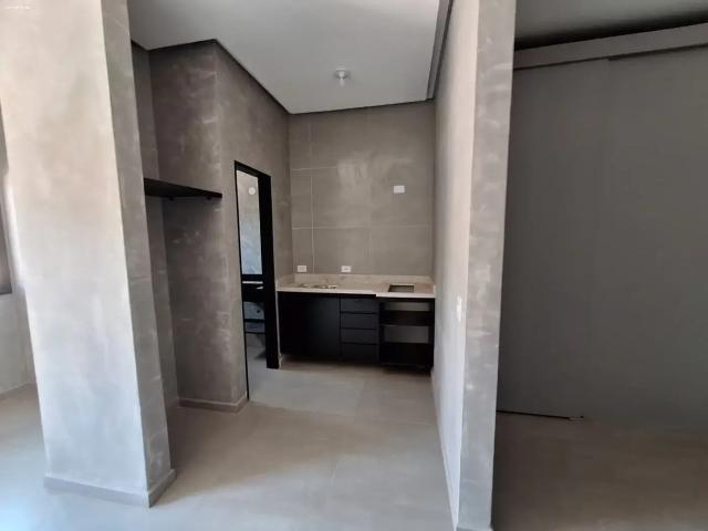Loft para Venda em São Sebastião/SP Canto do Mar 1 Quartos