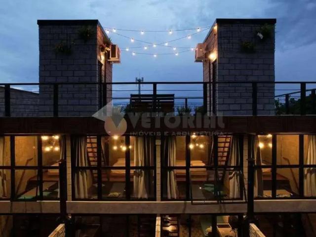 Loft para Venda em São Sebastião/SP Cigarras 1 Quartos
