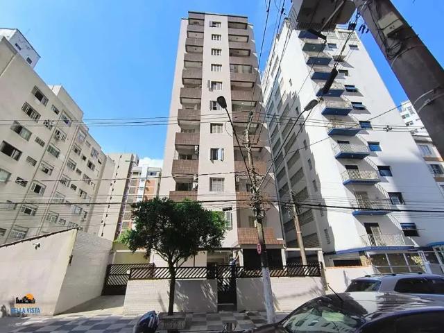 Loft para Venda em São Vicente/SP Centro