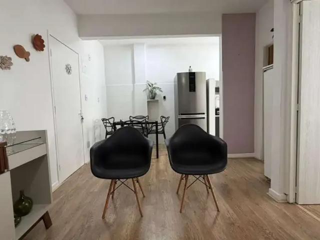 Loft para Venda em São Vicente/SP Centro