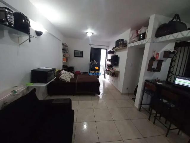 Loft para Venda em São Vicente/SP Centro