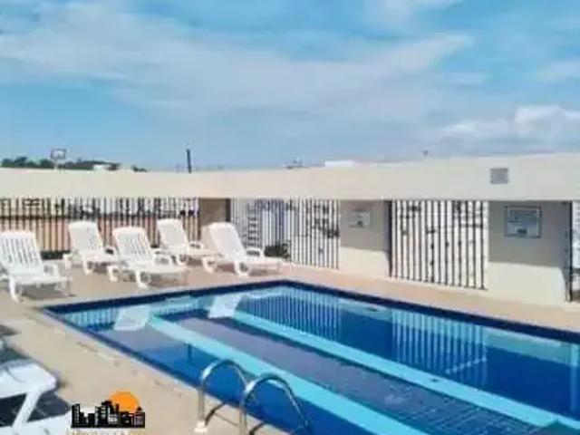 Loft para Venda em São Vicente/SP Centro
